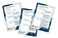 50 Must-Know MCAT Mnemonics