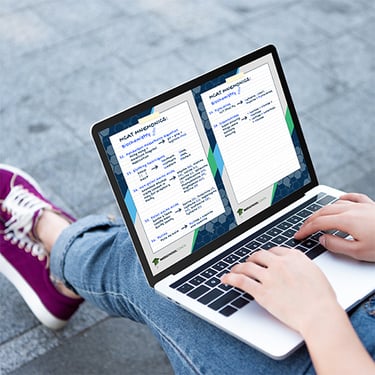 50 Must-Know MCAT Mnemonics