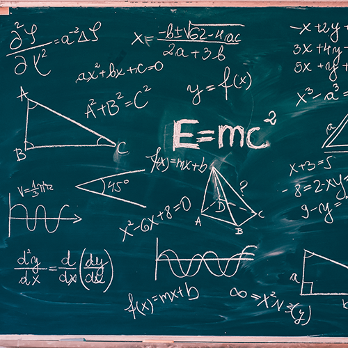 MCAT Chem/Phys Equations Sheet